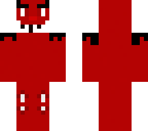 satan | Minecraft Skins