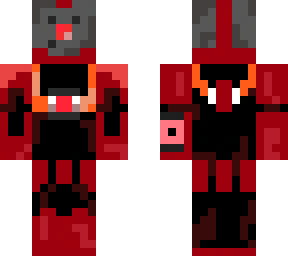 tdx | Minecraft Skins