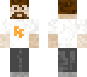 Bennet Melt | Minecraft Skin