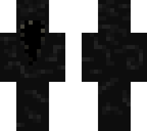 Boogeyman | Minecraft Skin