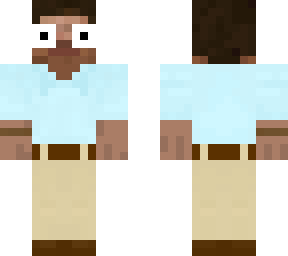 master | Minecraft Skins