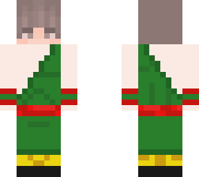 Cripi | Minecraft Skin