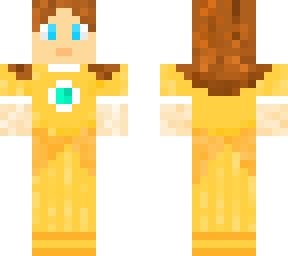 daisy | Minecraft Skin