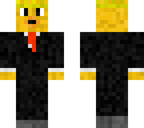 ducky | Minecraft Skins