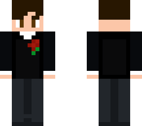 Dylan | Minecraft Skin