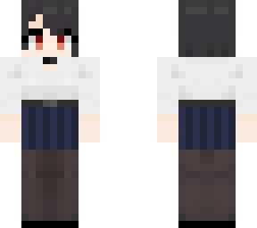 ellen joe | Minecraft Skins