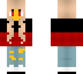 adidas | Minecraft Skins