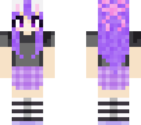 hong lu | Minecraft Skins