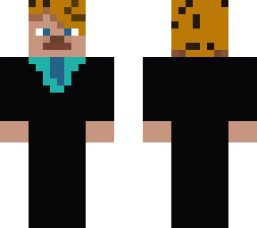 Ian | Minecraft Skin