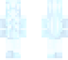 Ice | Minecraft Skin