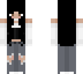 jessica | Minecraft Skin