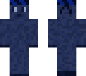 Ken | Minecraft Skin