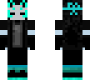 verde | Minecraft Skins