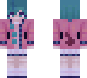 64x 64 | Minecraft Skins