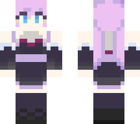vtuber | Minecraft Skins