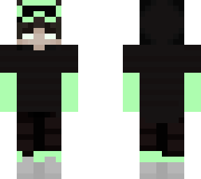 notnico | Minecraft Skins