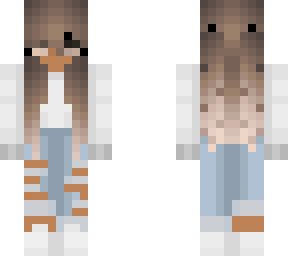 maria | Minecraft Skins