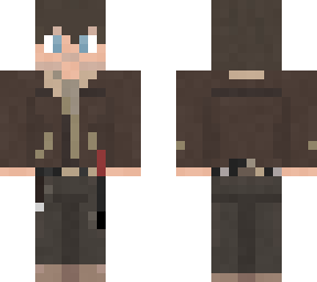 twd | Minecraft Skins