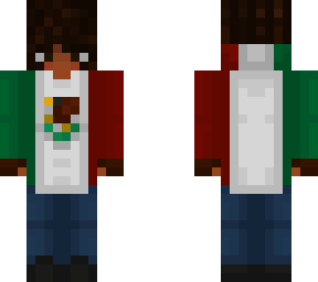 mexico | Minecraft Skins