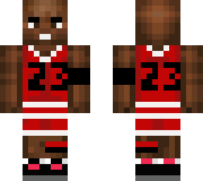 michael jordan | Minecraft Skins
