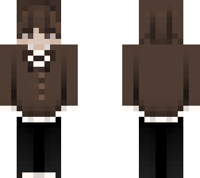 moose | Minecraft Skins