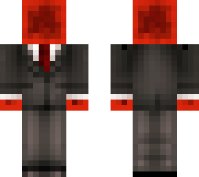 redstone | Minecraft Skins