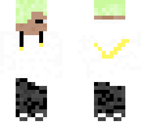 NIKE SKIN | Minecraft Skin