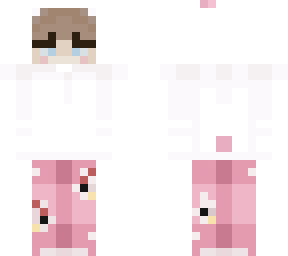 Rah | Minecraft Skin