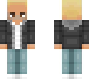 commander rex | Minecraft Skins