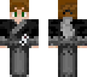 ronin | Minecraft Skins