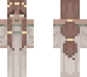 satyr dress2 | Minecraft Skin