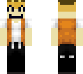 regretevator | Minecraft Skins