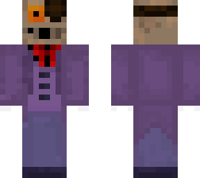 TIO (piggy) | Minecraft Skin