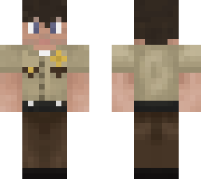 twd | Minecraft Skins