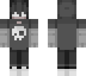 cute emo | Minecraft Skins