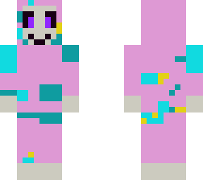 zuri | Minecraft Skins