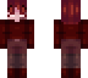 Ambrosia | Minecraft Skin