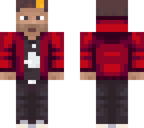 auronplay | Minecraft Skins