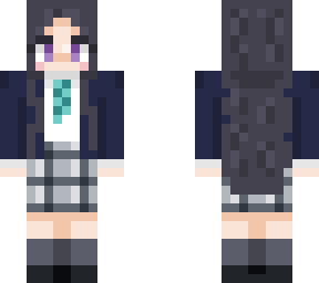 awa subaru | Minecraft Skin