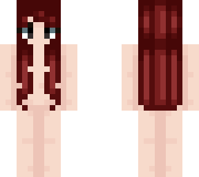 Base Model | Minecraft Skin