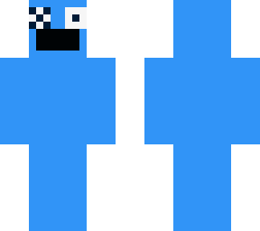 rainbow friends | Minecraft Skins