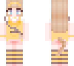 Butter | Minecraft Skin