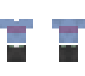 clothes | Minecraft Skins