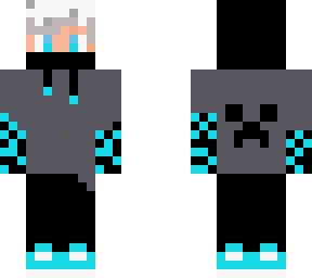 Cool skin you must try | Minecraft Skin