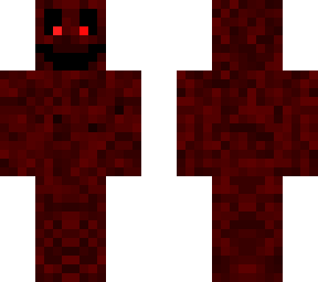 daemon | Minecraft Skins