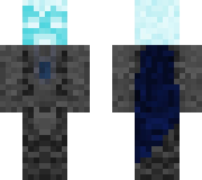 dogma | Minecraft Skins