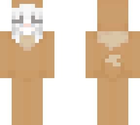 eevee | Minecraft Skins
