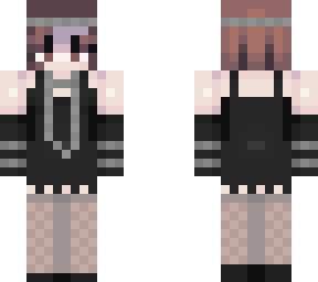 flapper . te | Minecraft Skin