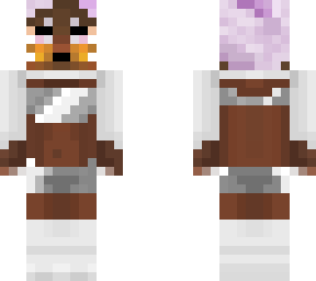 Frye (Grand Festival) | Minecraft Skin