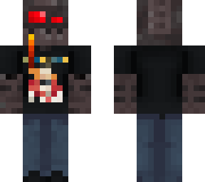 furnace | Minecraft Skins